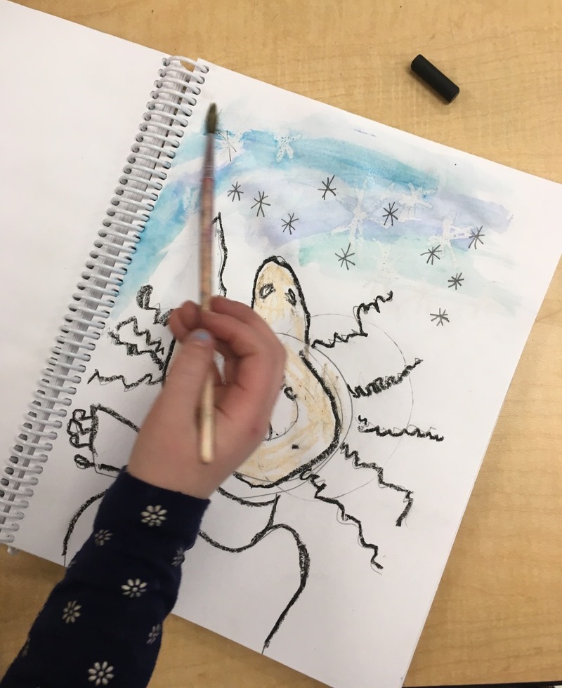 Extracurricular - Copperfield School