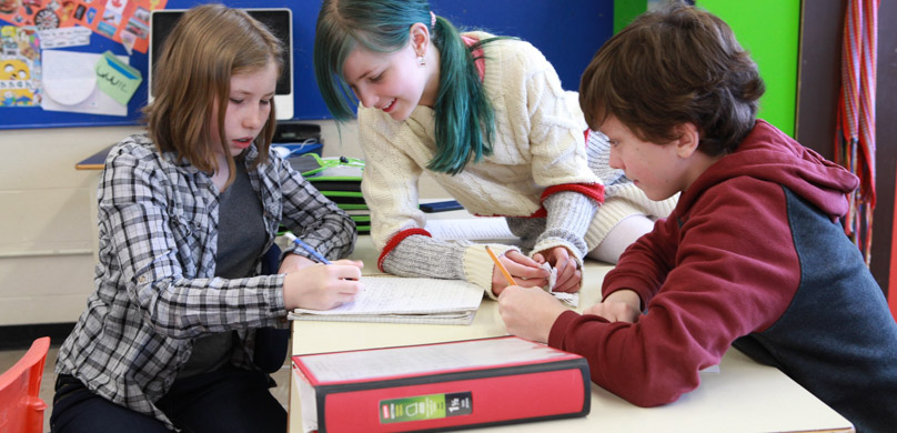 Attendance - Copperfield School