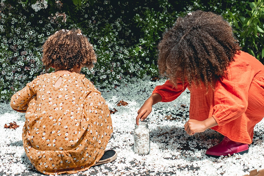 Weekly Message for the Week of May 26 - Copperfield School