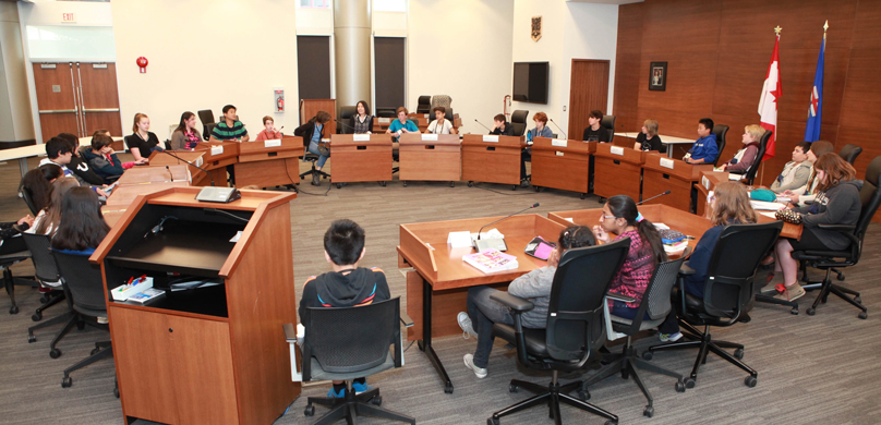 Governance & Legislation - Copperfield School